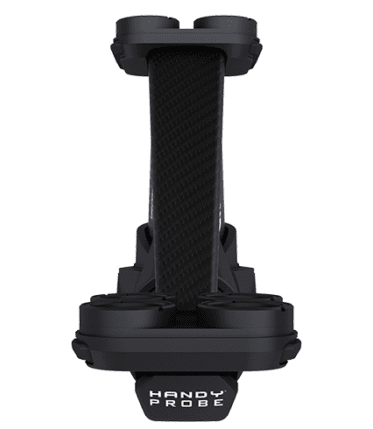 Portable CMM, Handheld Optical PCMM for Inspection | HandyPROBE