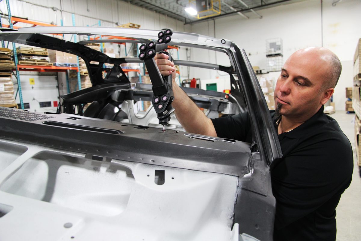 Tooling Inspection Services | Jig, Fixture, Molds, Die Inspection Services