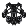 MetraSCAN 3D-R Automated Robot Mounted 3D Scanner for Inspection