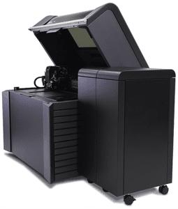 Stratasys J735 & J750 Multi-Material, Professional 3D Printer