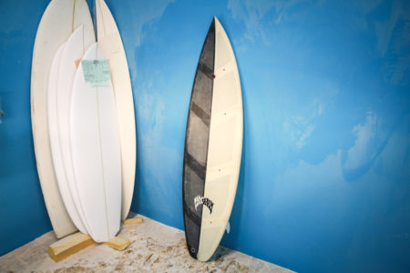 Surfing Into The Future - How We 3D Printed a Surfboard with Redbull