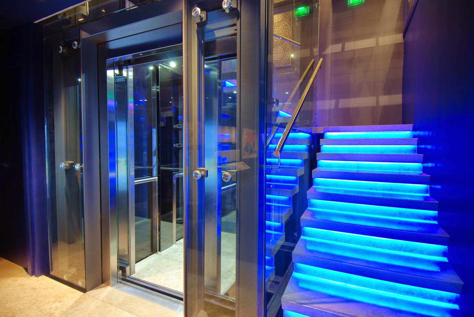 Using 3D Printing with Sodimas Elevators - Proto3000