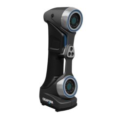 HandySCAN 3D Black | Portable 3D Scanning and Metrology, 3D Laser Scanners