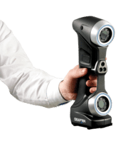 HandySCAN 3D Scanners | Portable 3D Scanning & Metrology | Proto3000