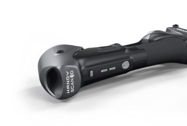 HandySCAN 3D Scanners | Portable 3D Scanning & Metrology | Proto3000