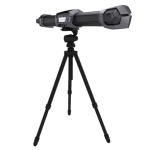 MetraSCAN 3D-R Automated Robot Mounted 3D Scanner for Inspection