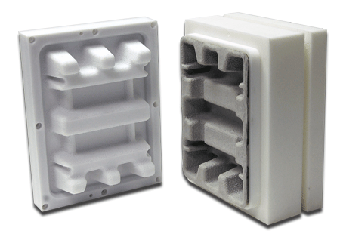 Molded Fiber - Proto3000