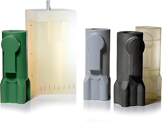 RTV Molding - Proto3000