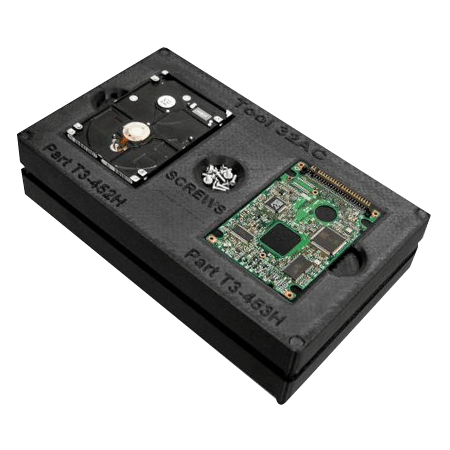 ABS-ESD7 - Proto3000