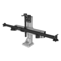 MetraSCAN 3D-R Automated Robot Mounted 3D Scanner for Inspection