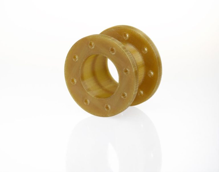 Antero 800NA | Chemical and Heat Resistant PEKK 3D Printing Material