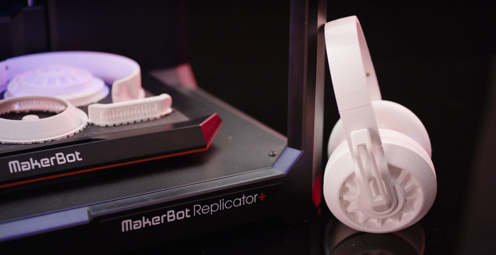 MakerBot Professional - Proto3000