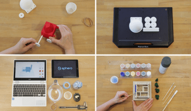 MakerBot Educator's Guidebook | Guide to 3D Printing in the Classroom