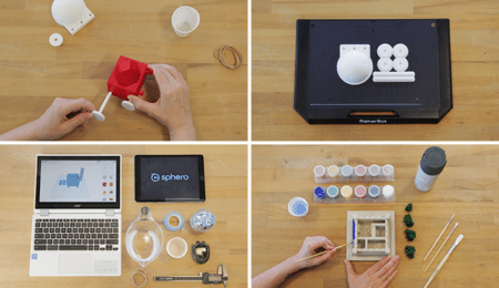 MakerBot Educator's Guidebook | Guide to 3D Printing in the Classroom