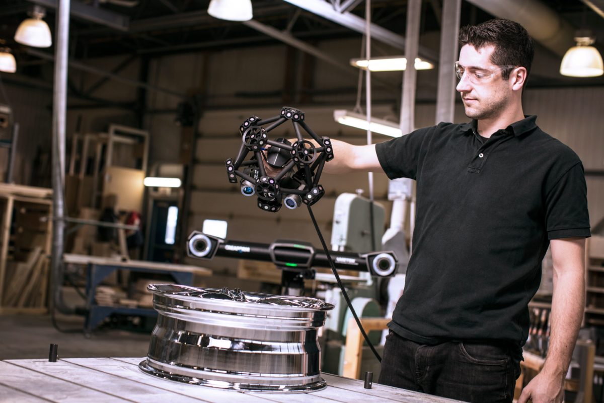 Part Inspection Services | First Article Inspection, Part Analysis
