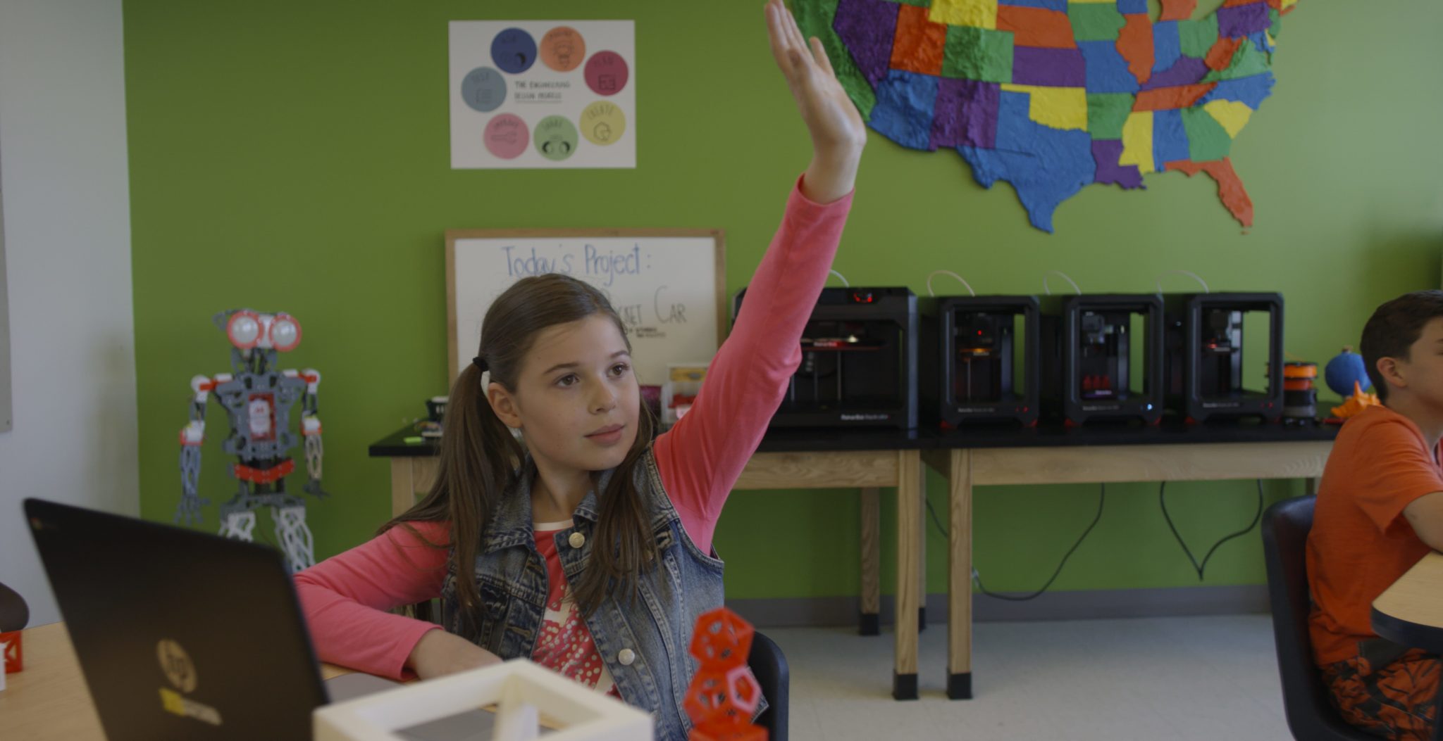 MakerBot Educator's Guidebook | Guide to 3D Printing in the Classroom