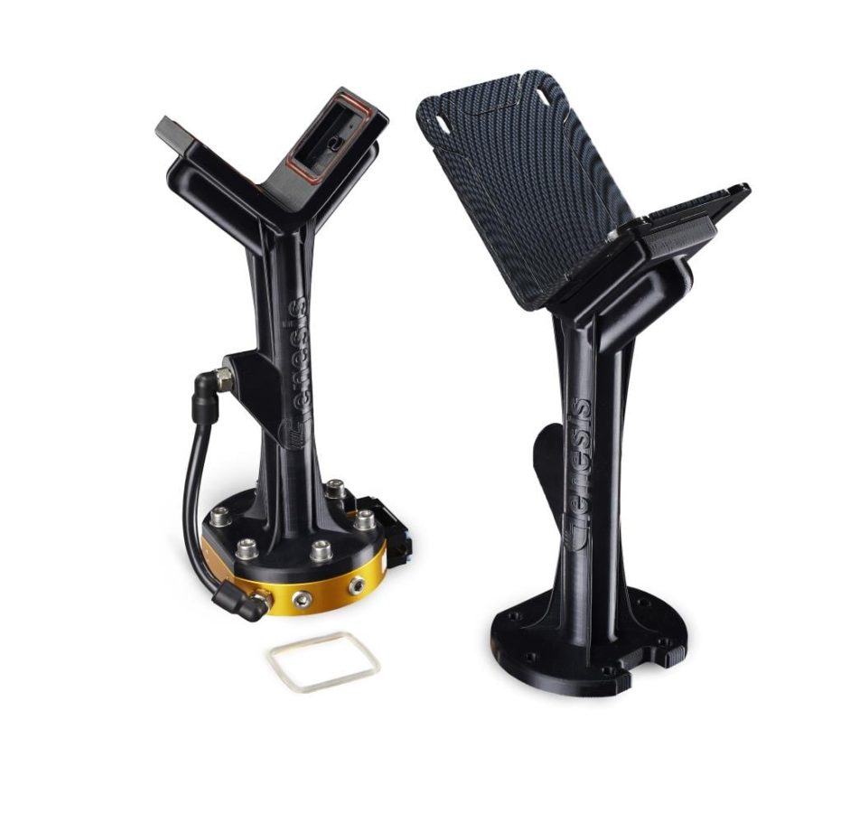 End of Arm Tooling 3D Printing | End Effectors with Industrial 3D Printers