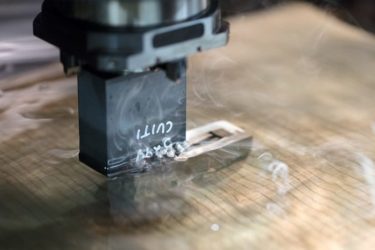 Built-Rite & Tool Die | Producing Complex Molds with Metal 3D Printing