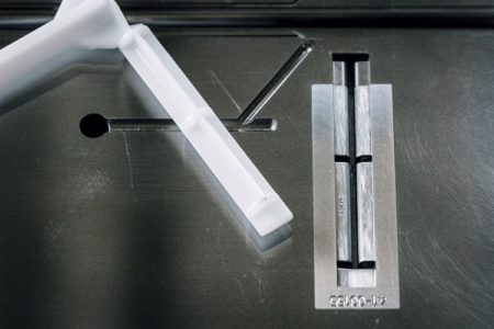 Built-Rite & Tool Die | Producing Complex Molds with Metal 3D Printing