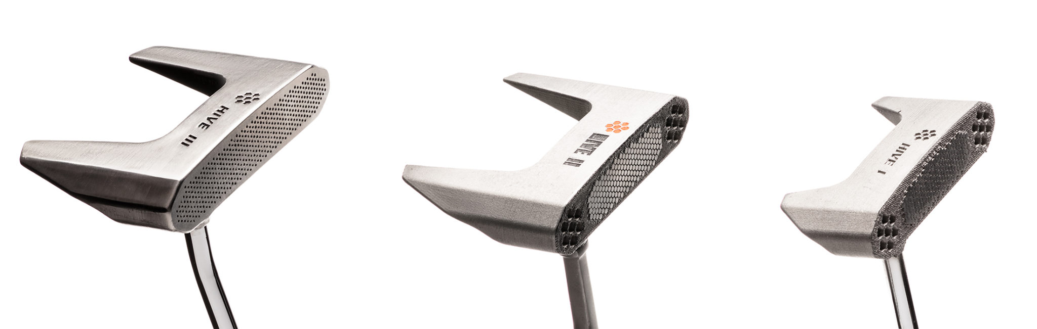 How 3D Printing is Revolutionizing the Golf Club - Proto3000
