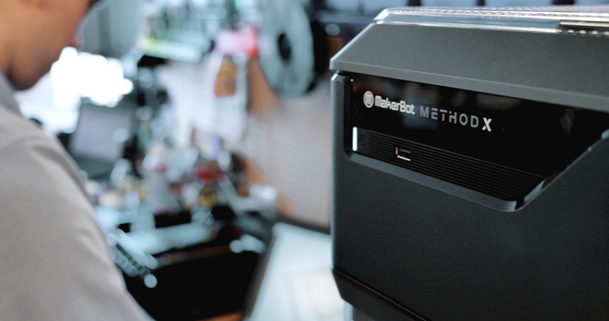 Webinar: Setting up a Work-From-Home Professional 3D Printing Studio ...