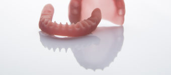 Webinar: How to Design and 3D Print Denture Bases and Try-Ins