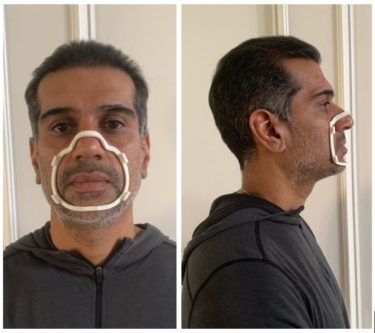 Order 3D Printed PPE Personal Protective Equipment in Canada | Proto3000