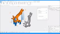 Materialise Magics | STL Editor and Repair 3D Printing Software