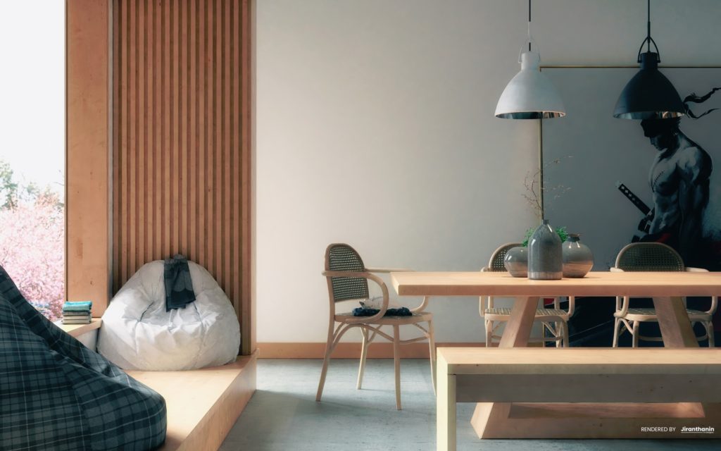 KeyShot 3D Rendering and Animation Software for Visualization