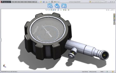 KeyShot 3D Rendering and Animation Software for Visualization