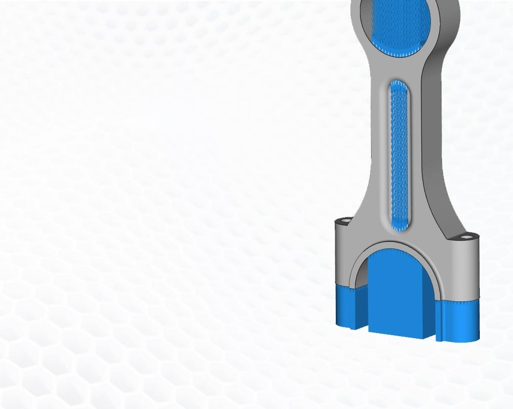 Materialise Magics | STL Editor and Repair 3D Printing Software