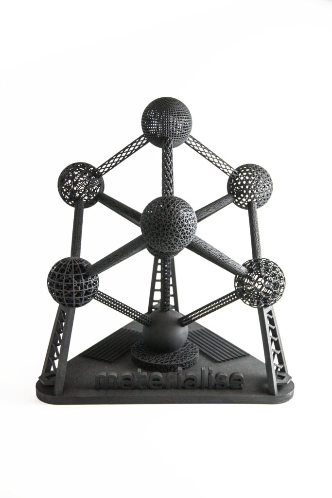 Materialise 3-matic - CAD Data Optimization Software for Additive ...