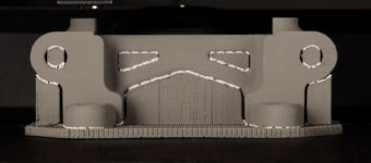 Metal 3D Printing: Bound Metal Deposition vs Single Pass Jetting ...