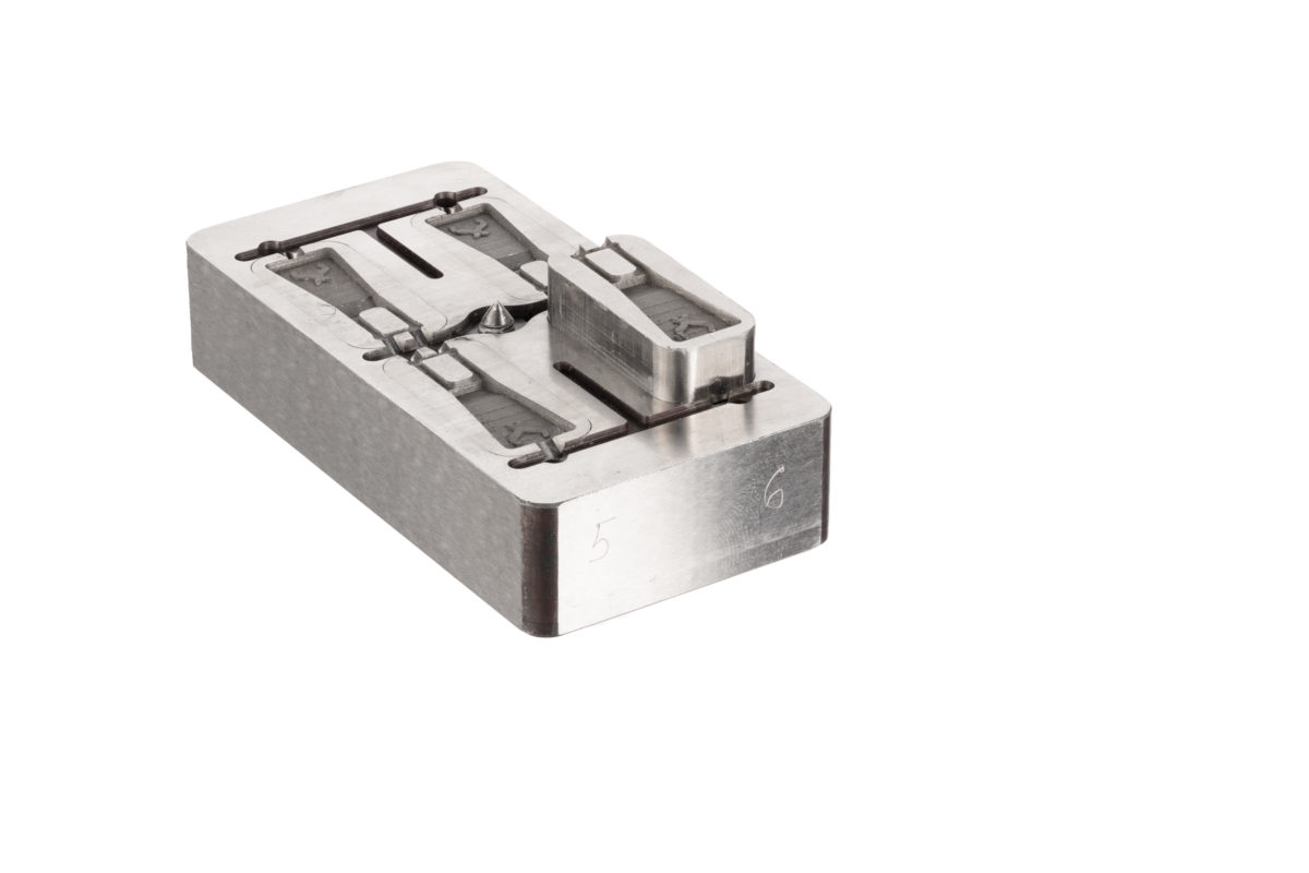 H13 Tool Steel (Studio System) - Proto3000