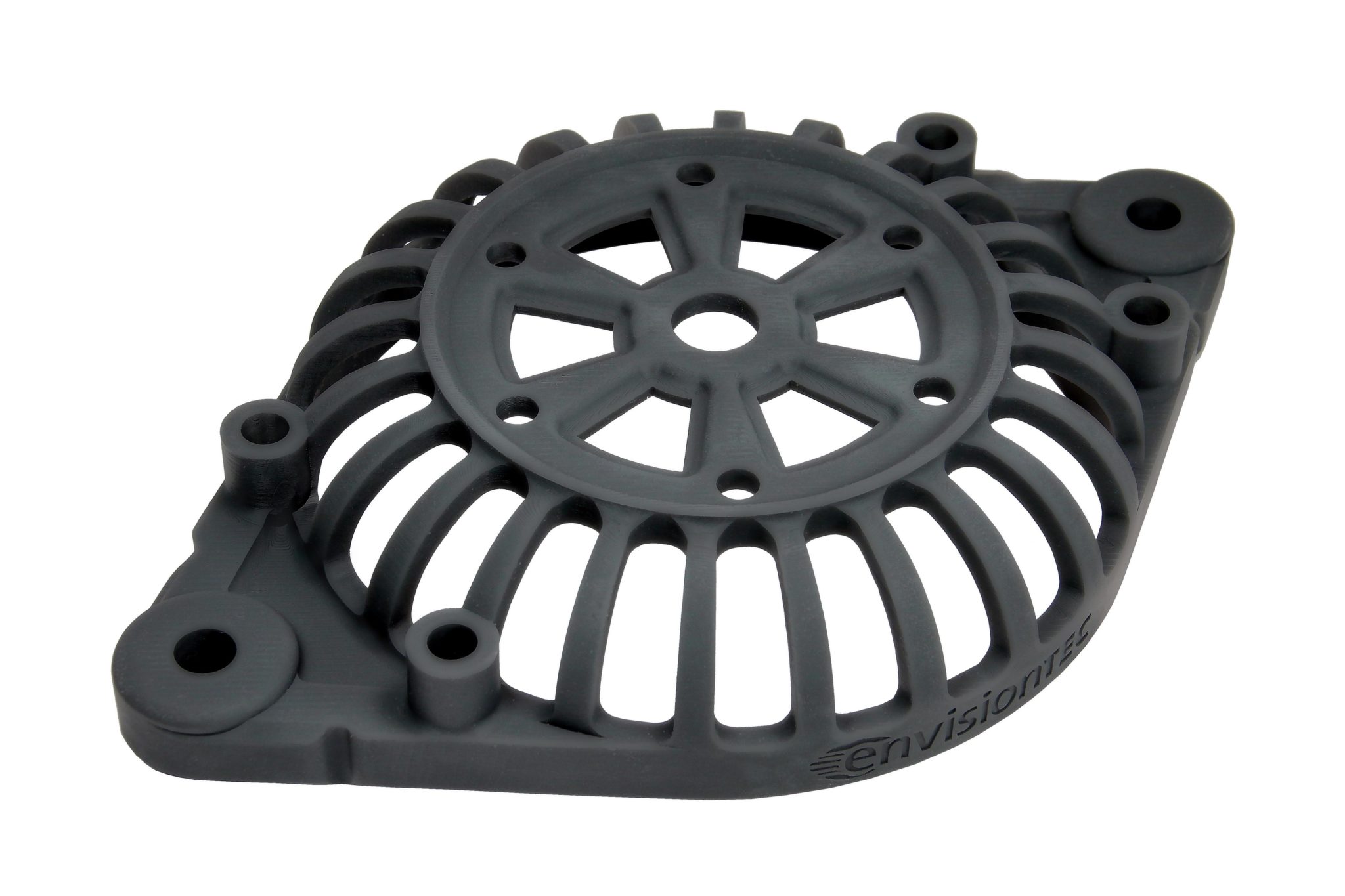 ETEC® E-Rigid Form | Polyurethane-like 3D Printing Resin
