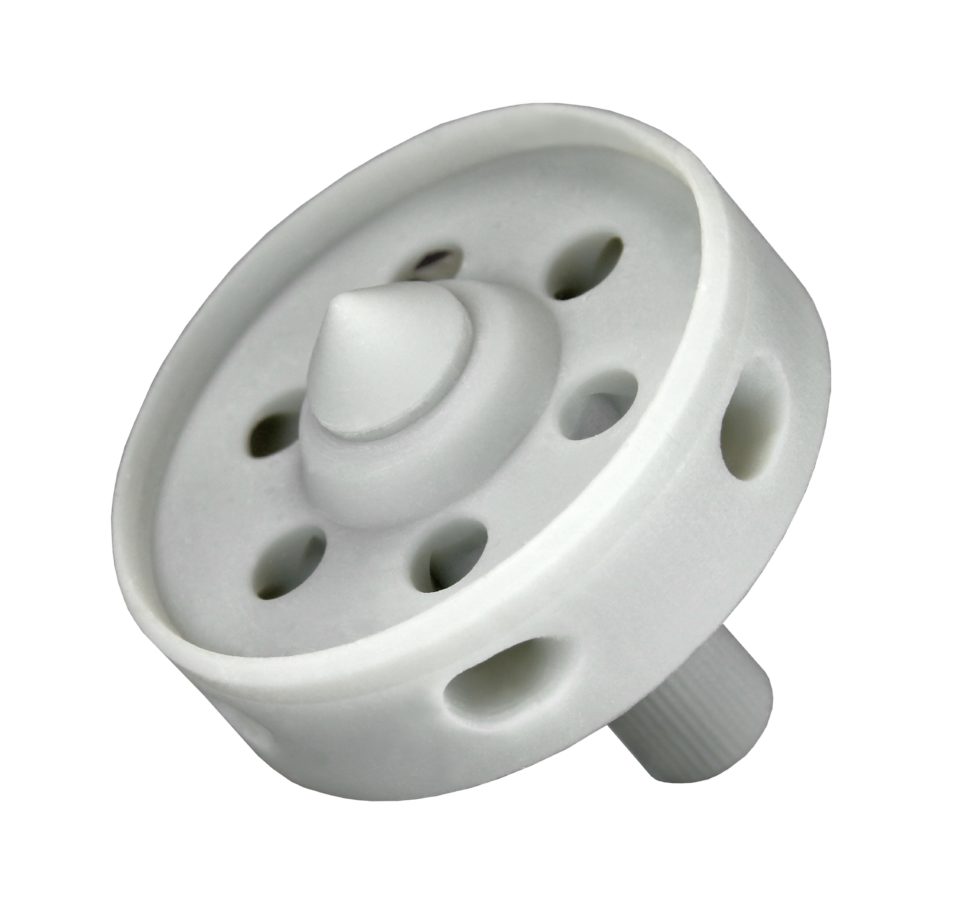 DLP 3D Printing Technology | Continuous Digital Light Processing