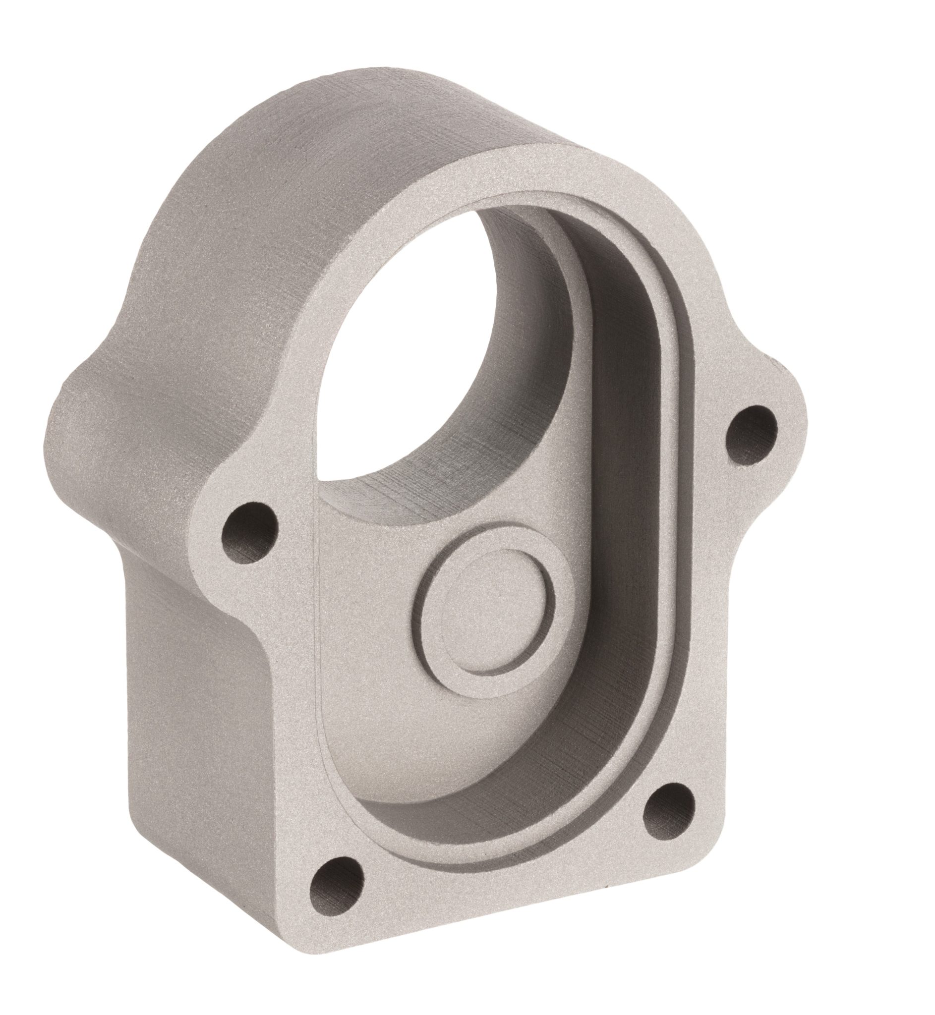 17-4 PH Stainless Steel (DM Shop System) - Proto3000