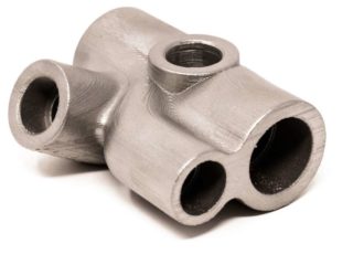 Nickel Alloy IN625 (DM Production System) - Proto3000