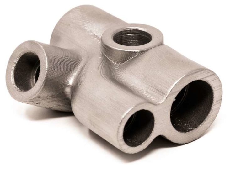 Nickel Alloy IN625 (DM Production System) - Proto3000