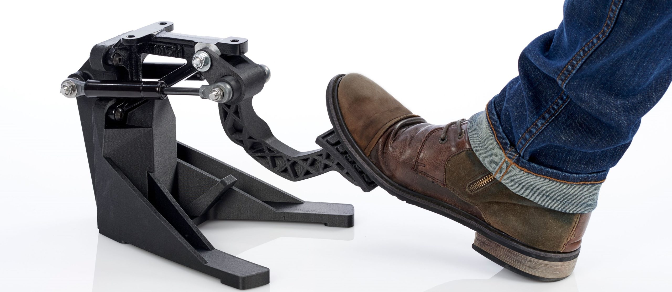 3D Printing Materials for FDM Printers