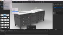 KeyShot 11 - What's New - Proto3000