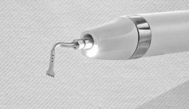 Deburring Ultrasonic Bone Cutting Saws - Proto3000