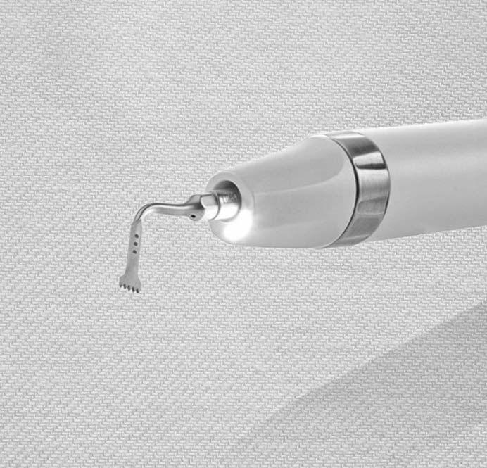 Deburring Ultrasonic Bone Cutting Saws - Proto3000