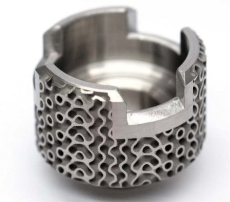Jade Groupe produces end-use parts with additive manufacturing - Proto3000