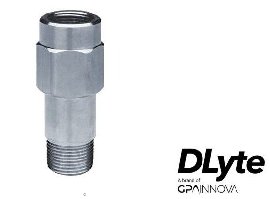 Ultrahigh-purity valve inner channel polishing - Proto3000