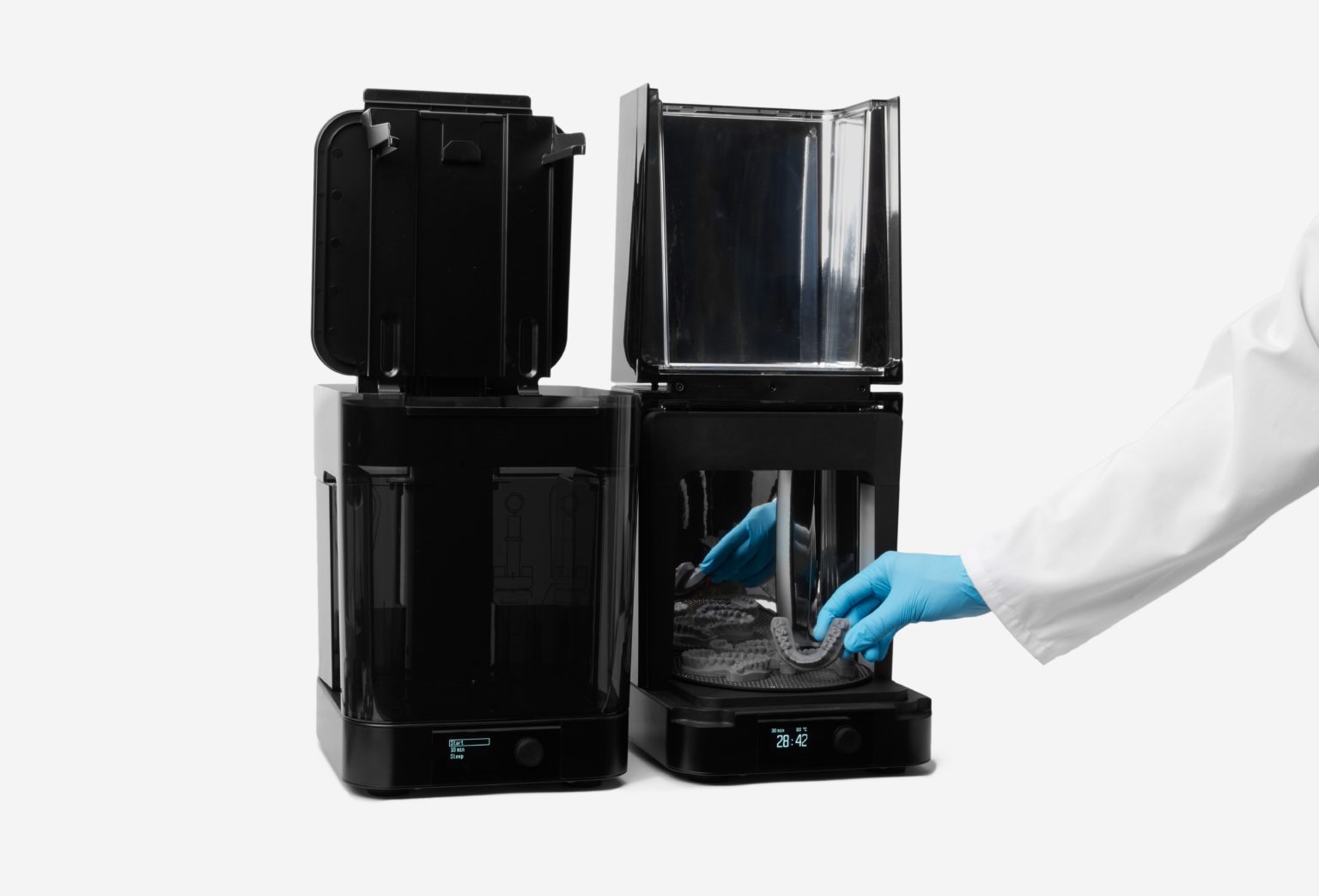 Formlabs Form 3+ | Affordable Desktop SLA 3D Printer