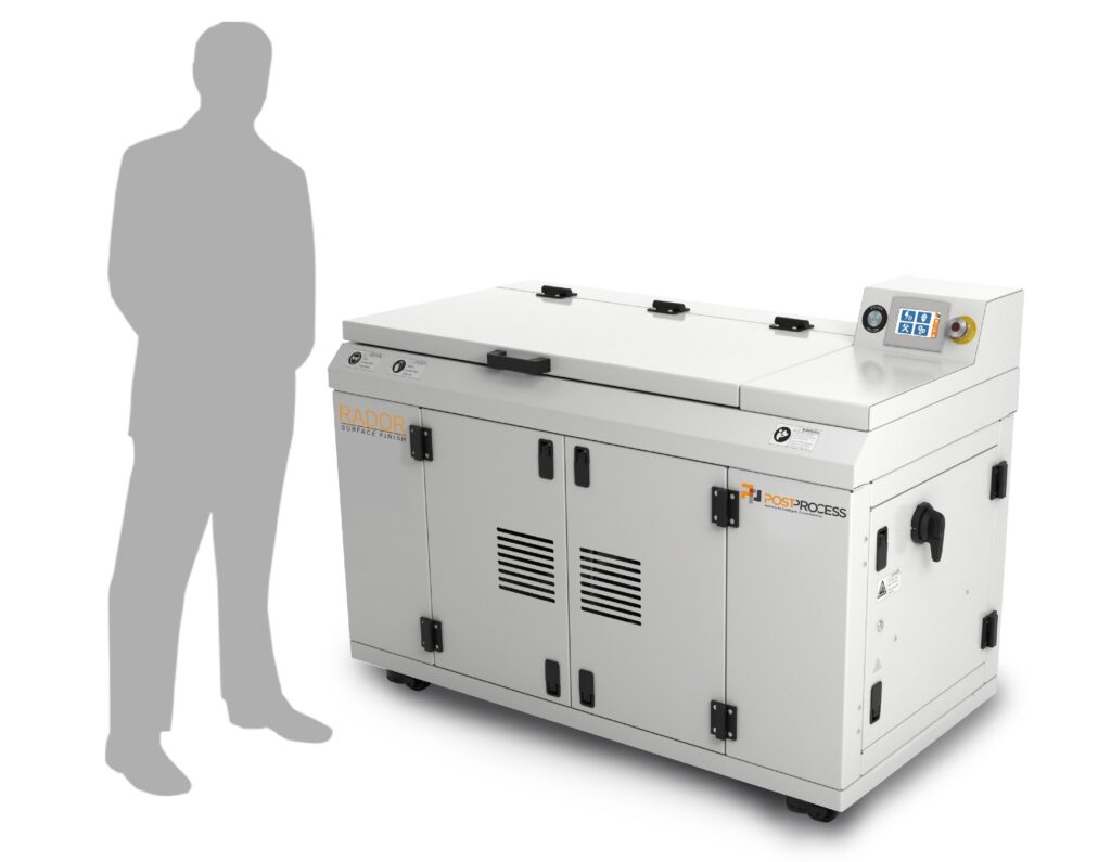 PostProcess® RADOR™ - Proto3000