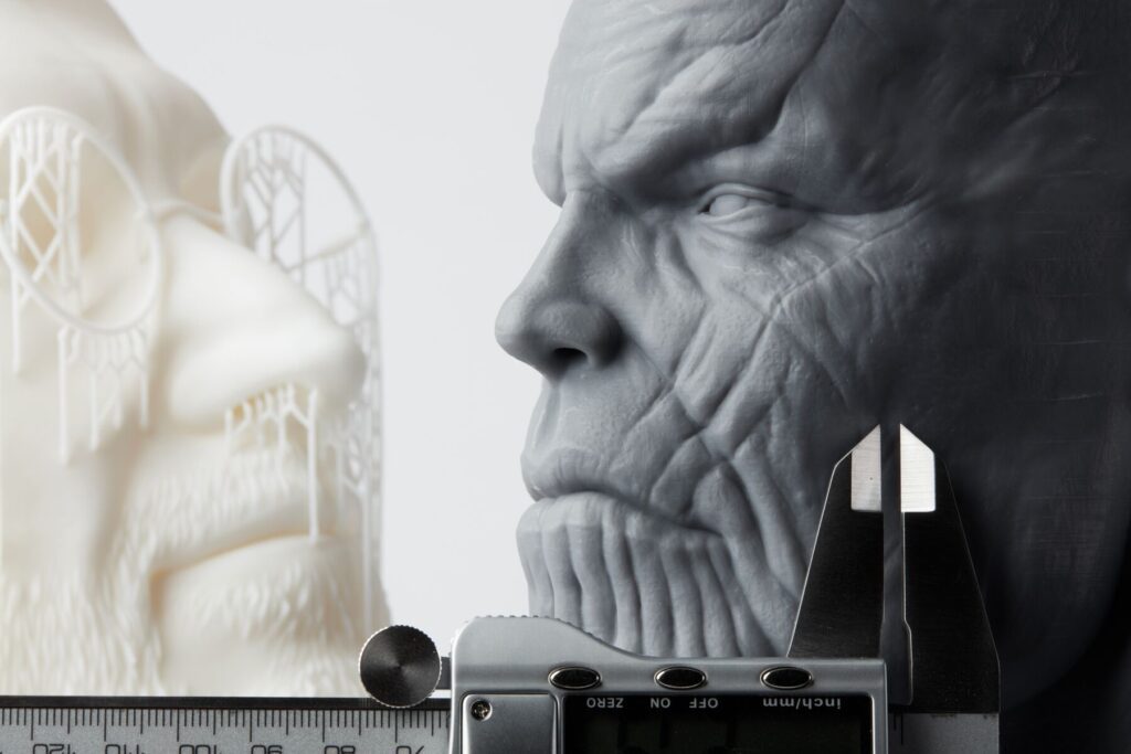 Formlabs® General Purpose Resins V.4 - Proto3000
