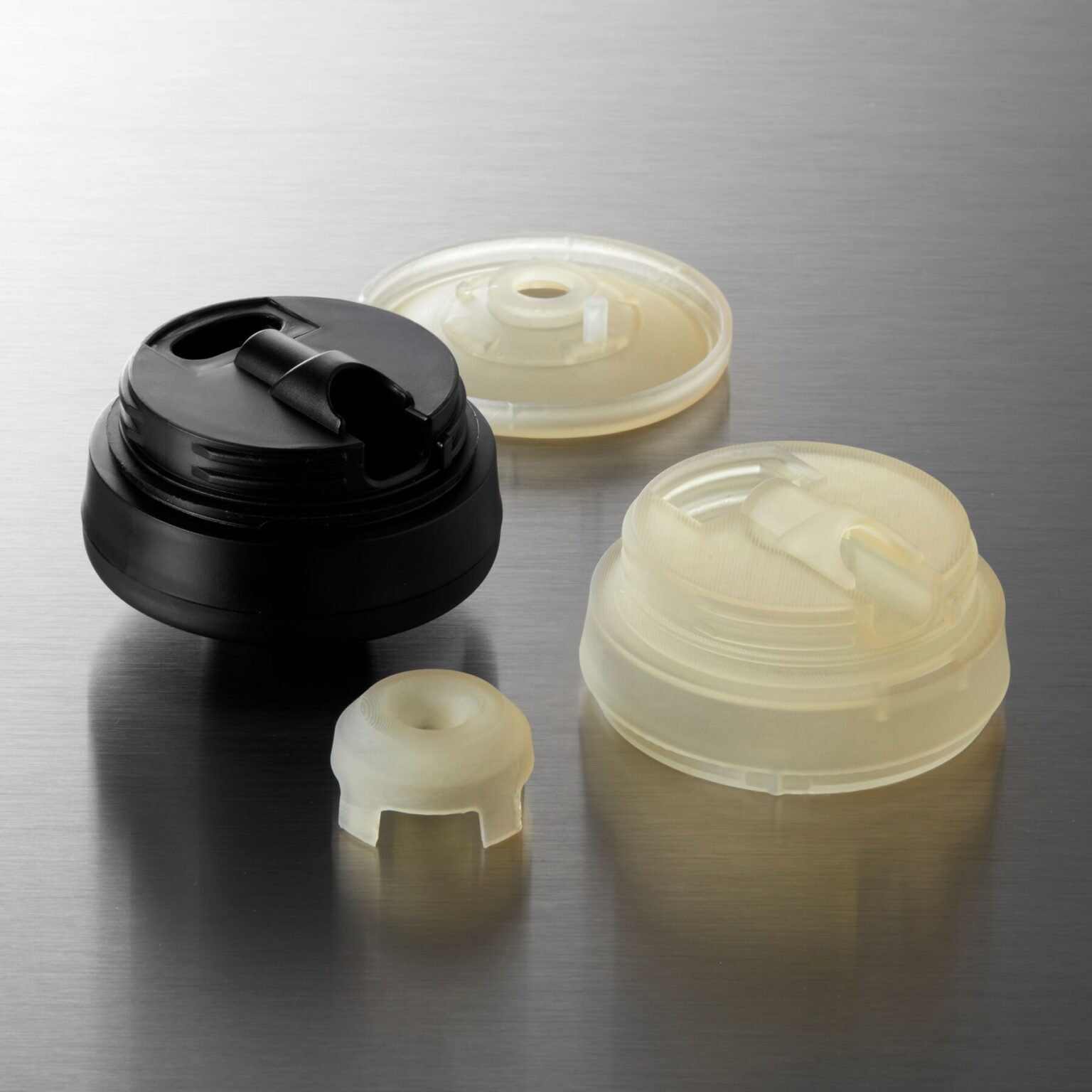 Formlabs® High Temp Resin | SLA 3D Printing Materials