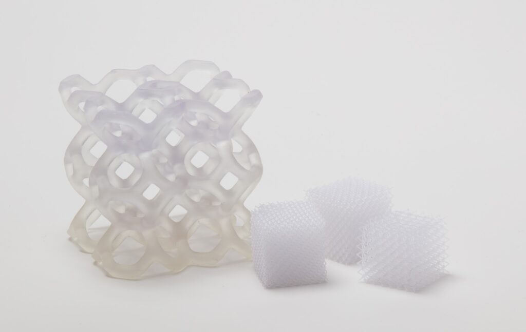 Formlabs® Flexible 80A | SLA 3D Printing Resin for Prototyping